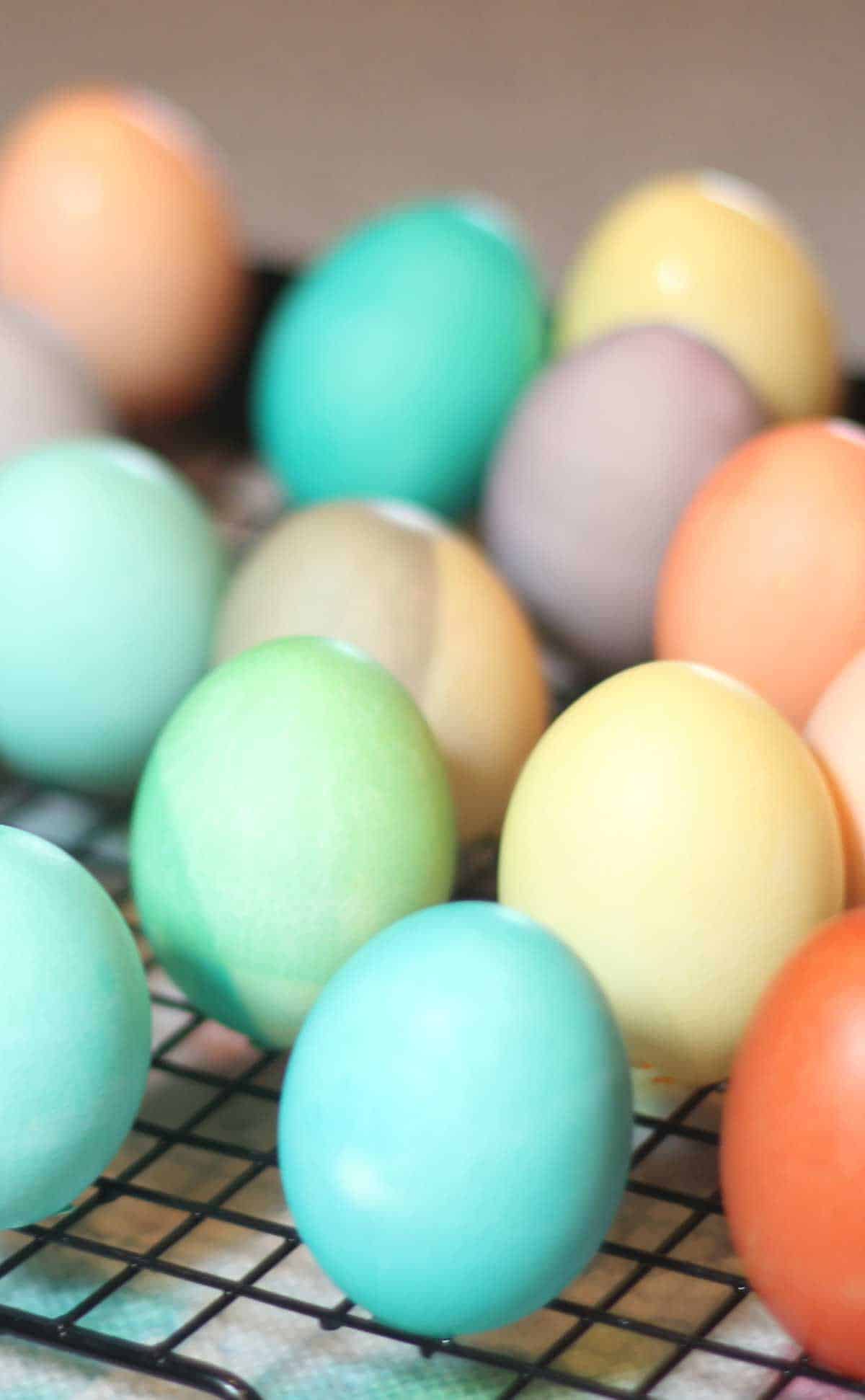 Dye Eggs With Food Coloring Fresh Flavorful Dye Eggs With Food Coloring Fresh Flavorful