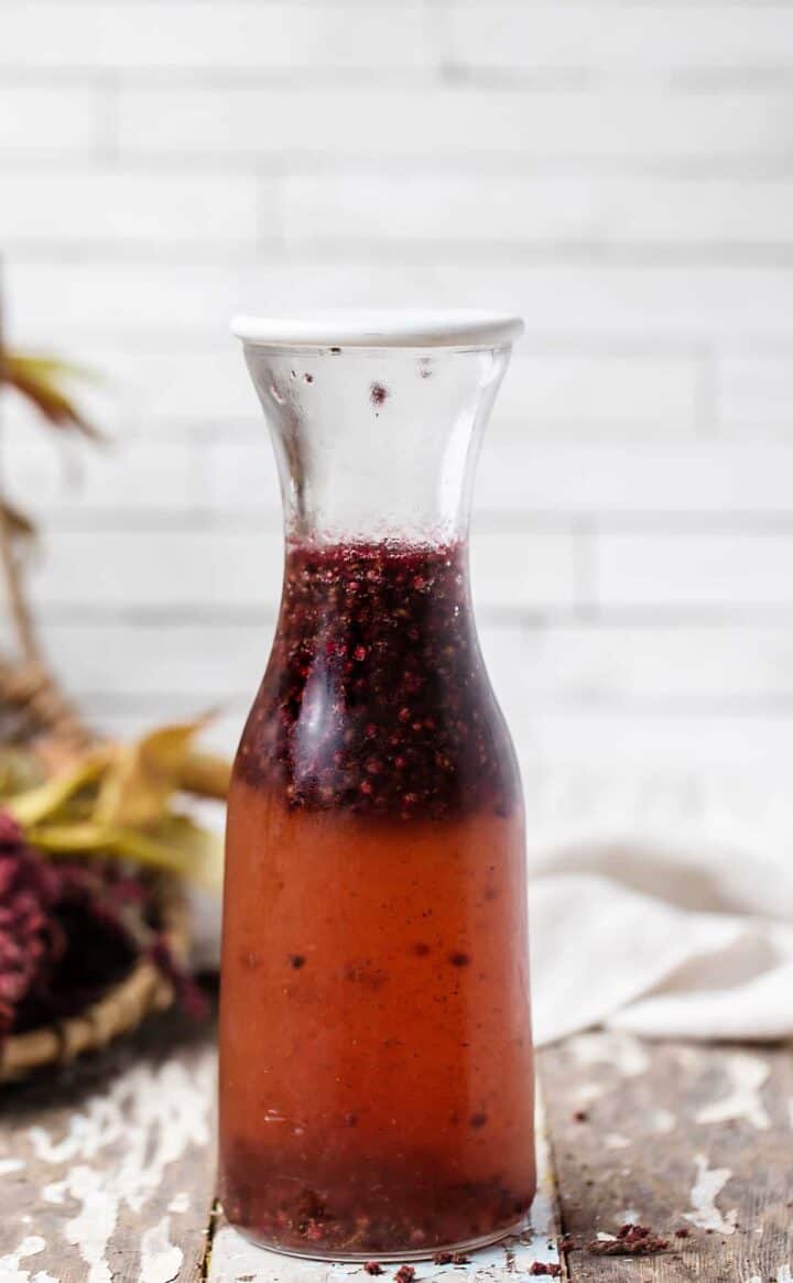 How to Forage for Sumac - Fresh Flavorful